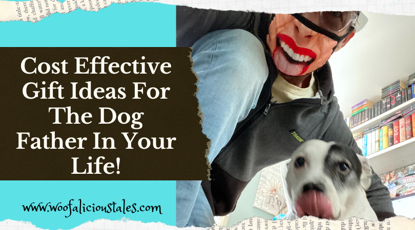 Cost Effective Gift Ideas For The Dog Father In Your Life ...